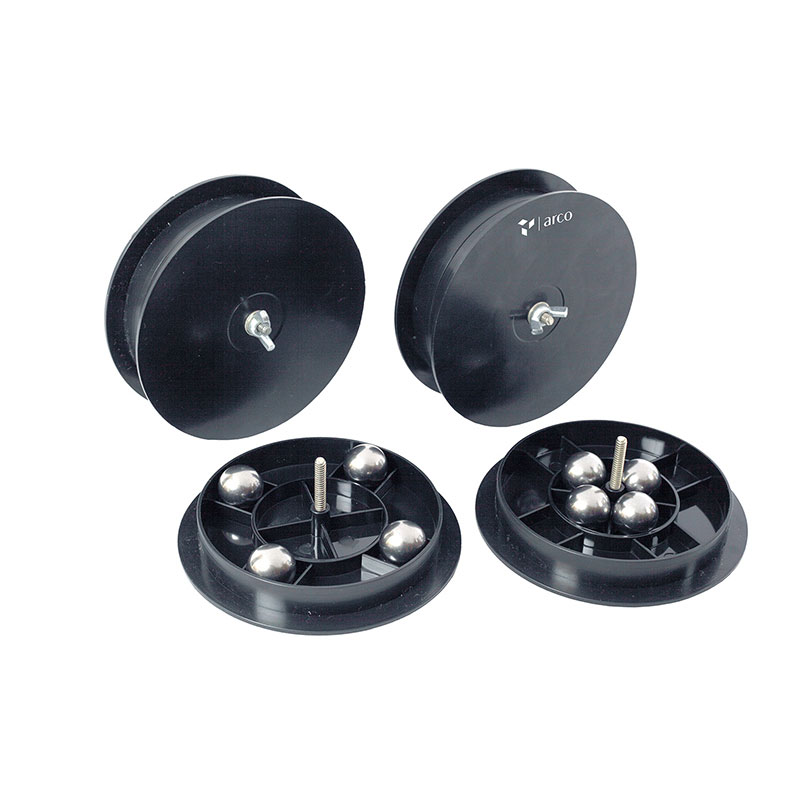 Variable Inertia Set – Arihantlab