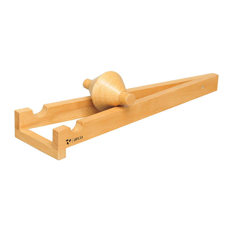 Double Cone And Ramp – Arihantlab