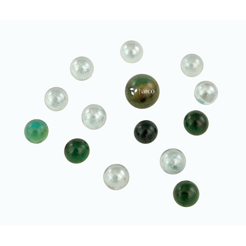 Marbles – Arihantlab