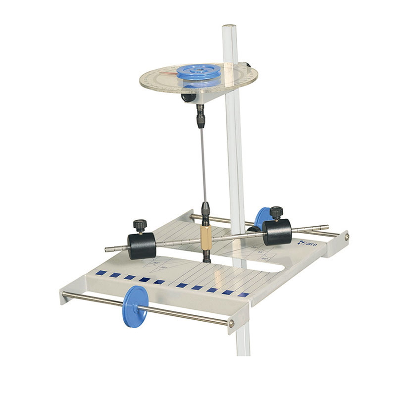 Torsion Apparatus – Arihantlab