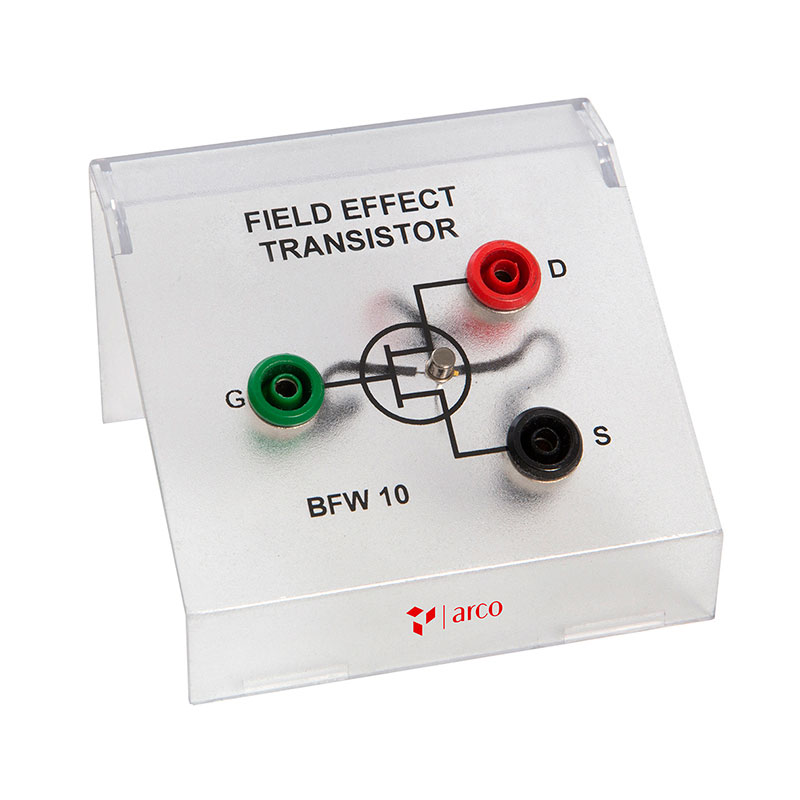 Field Effect Transistor Arihantlab