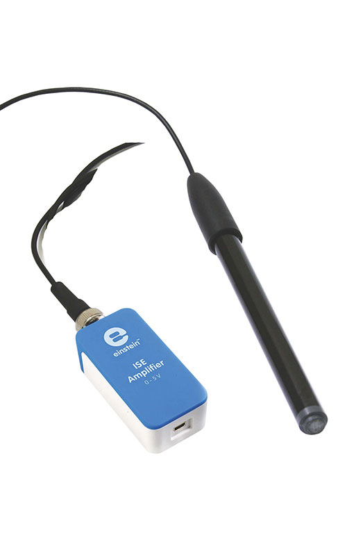 Chloride Sensor With Electrode – Arihantlab