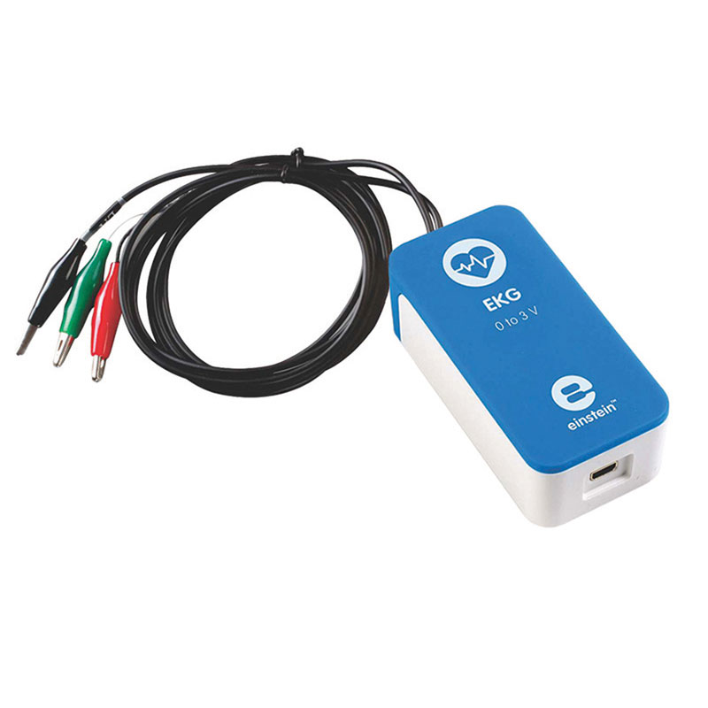 EKG Sensor – Arihantlab