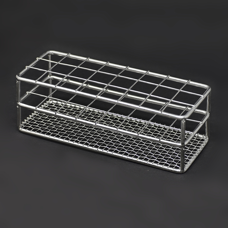 Tube Rack, Ss – Arihantlab